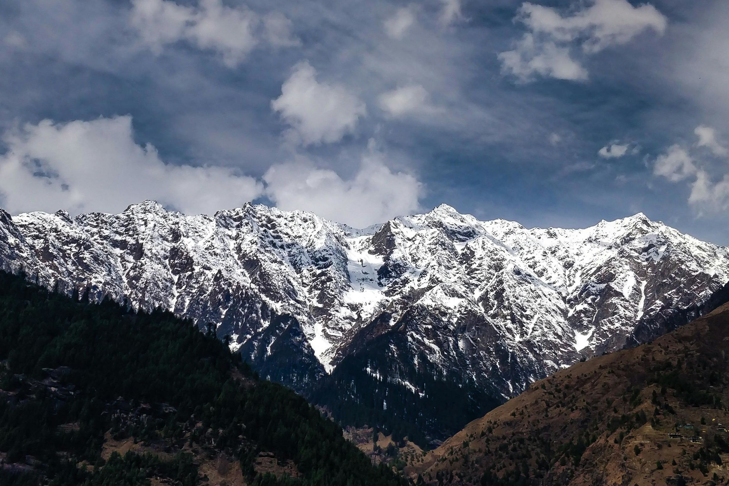 Best Time to Visit Shimla for Snowfall - Plan Your Trip