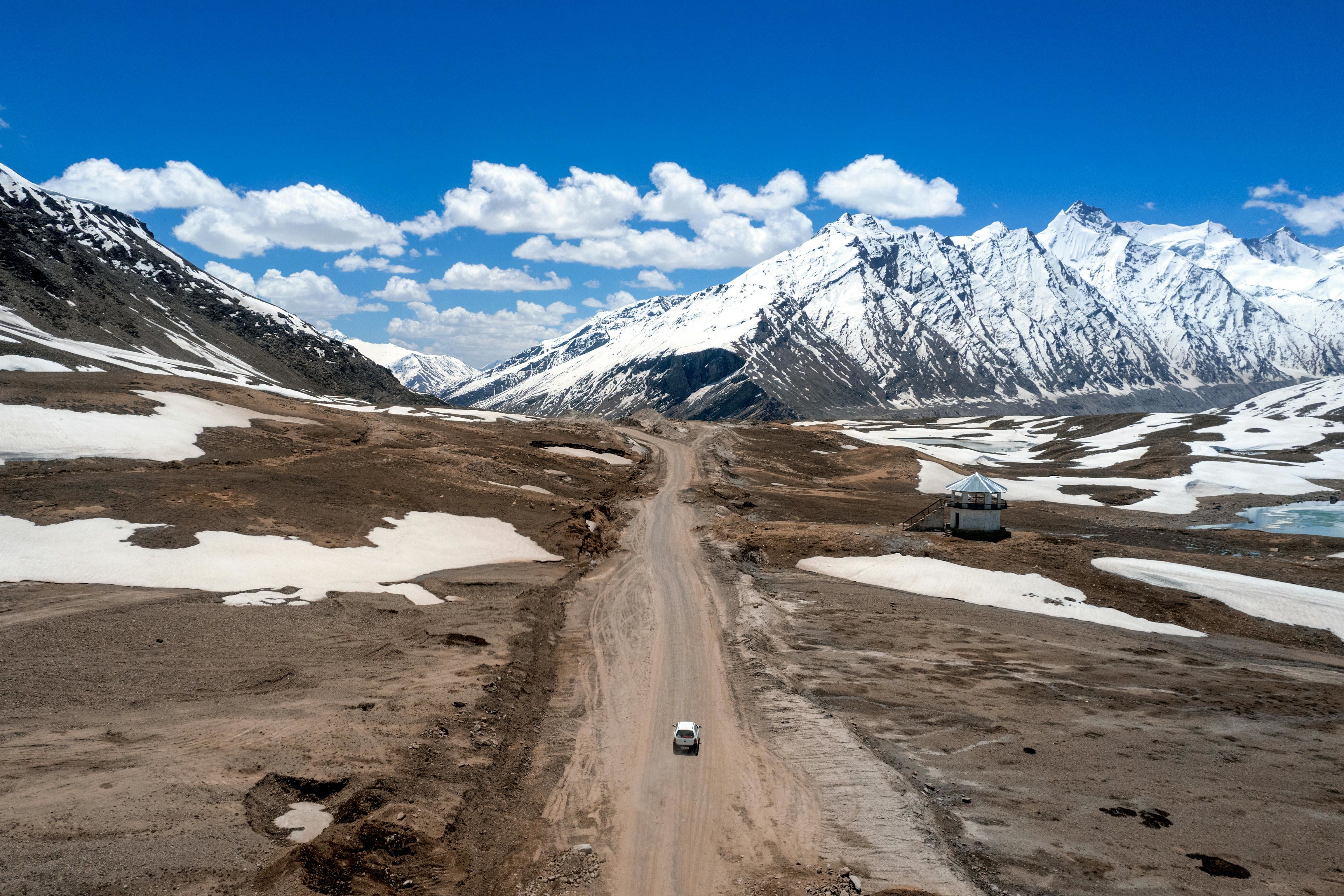 Barlacha La Pass | How to reach, best time, travel tips in 2025