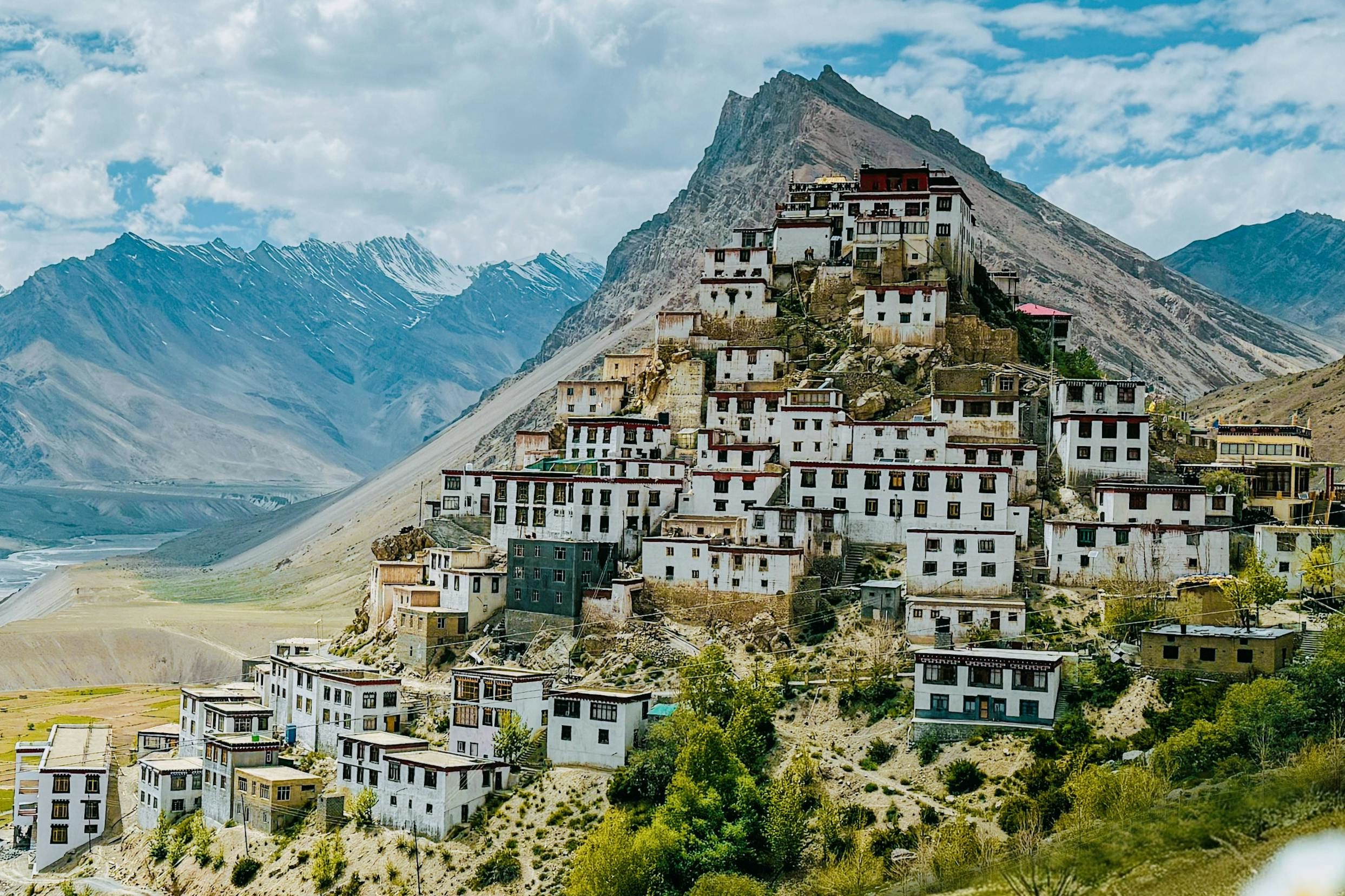 Top 10 Must things to do in Spiti Valley