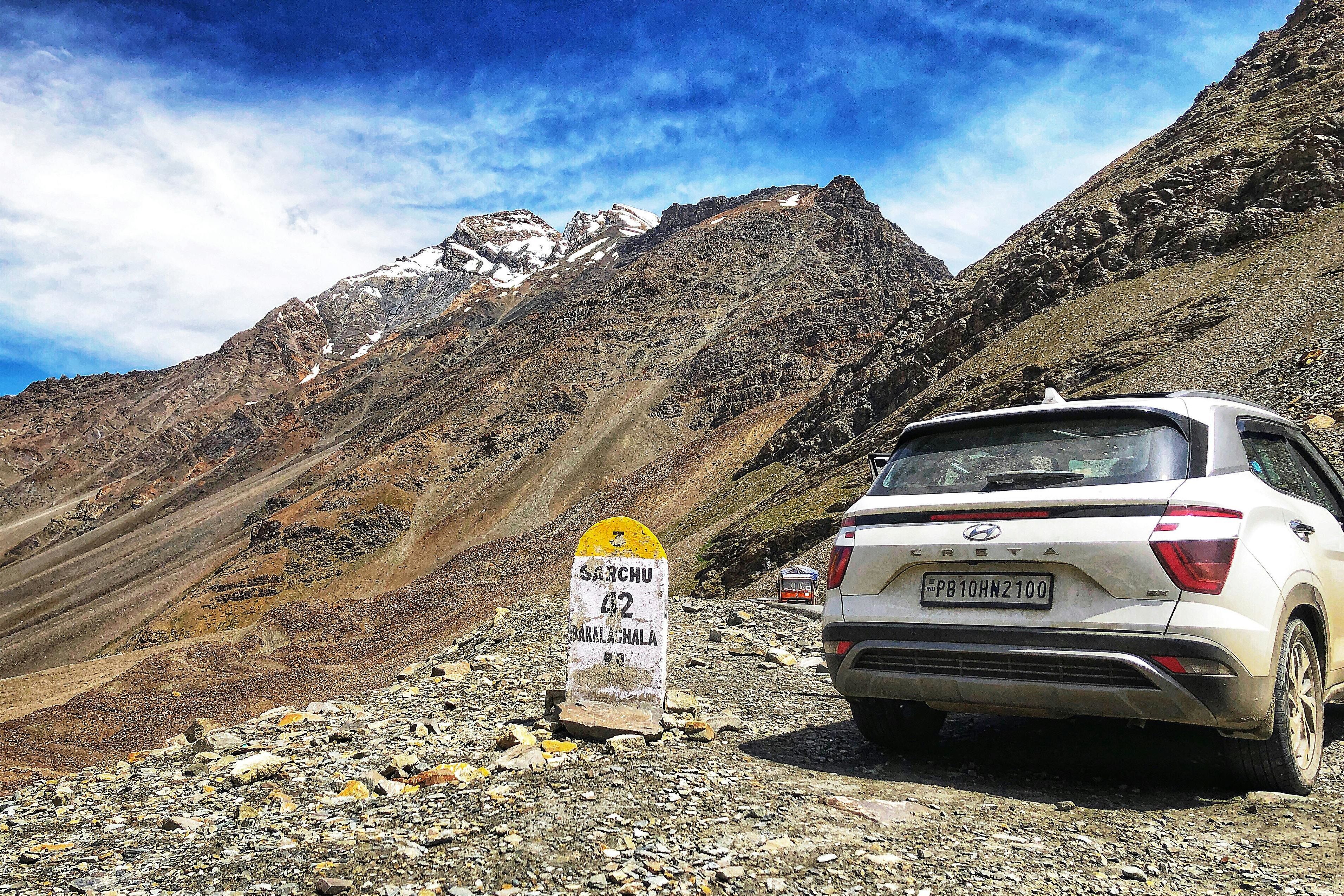 Baralacha La Pass is now OPEN in 2025 | Status & Travel Tips