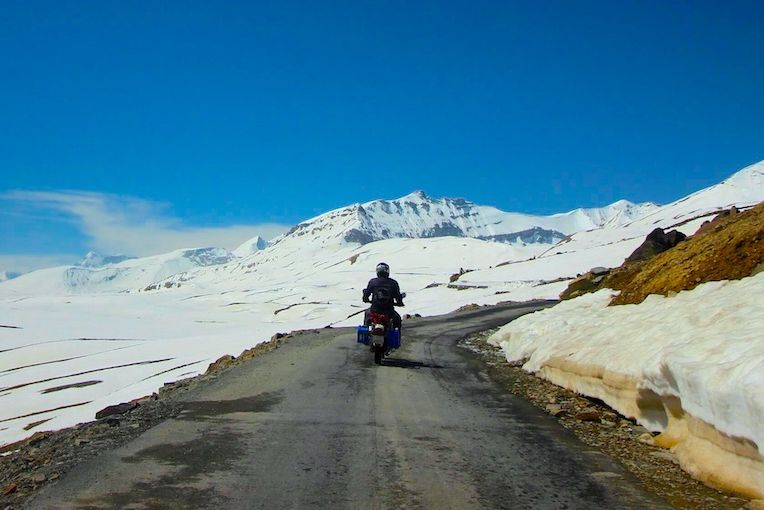 Barlacha La Pass | How to reach, best time, travel tips in 2025