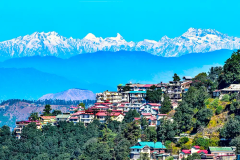 Chail Tourism | Best time, nearby places, tips, attractions in 2025