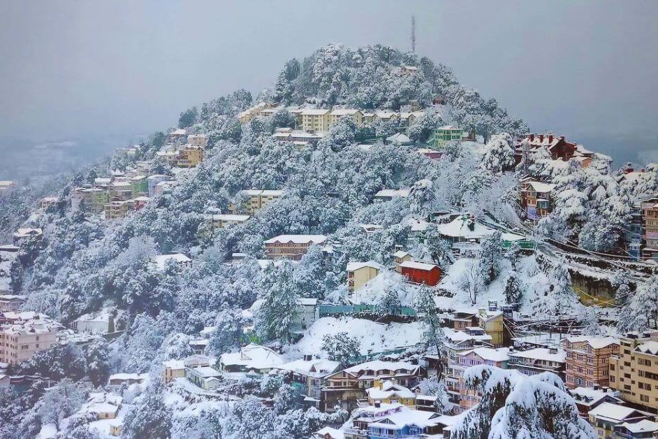 Best Time to Visit Dharamshala & Dalhousie | Season Guide