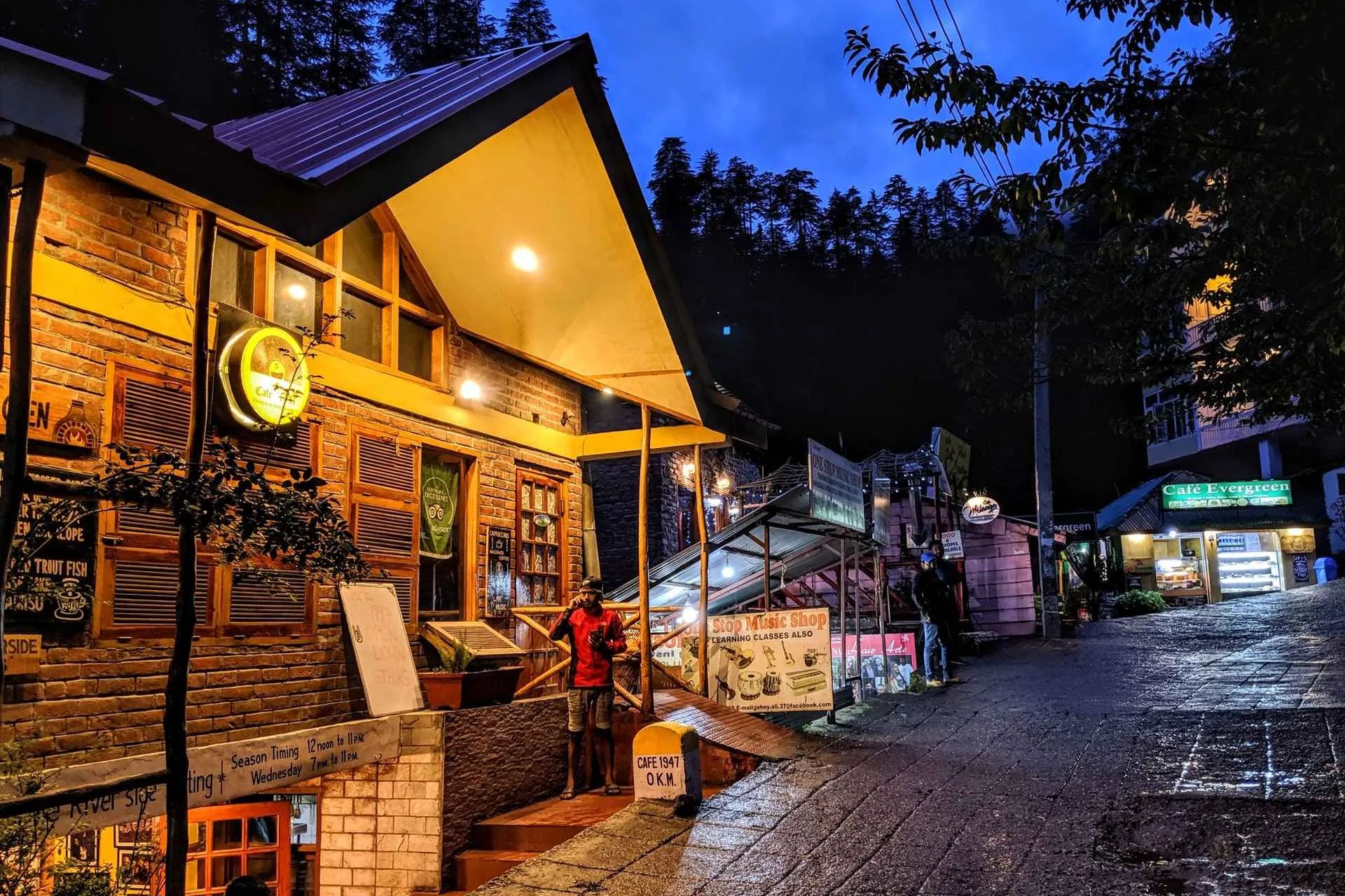 Best Time to Visit Manali for Snowfall: A Complete Guide