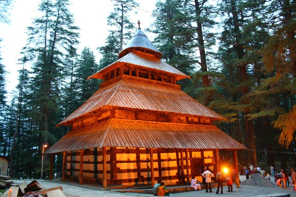 Hadimba Devi Temple: Key highlights & best time to visit in 2025