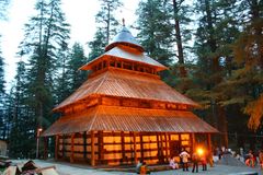 Hadimba Devi Temple: Key highlights & best time to visit in 2025
