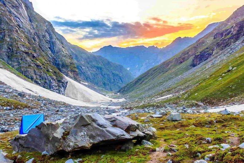 Hampta pass guide: Best time, itinerary, how to reach, tips | 2025