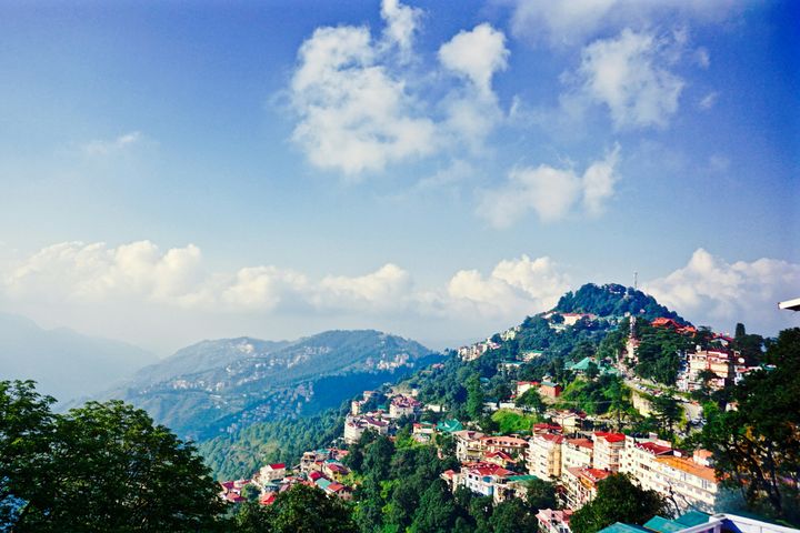 Shimla in May 2025 : Best Time to Visit, Travel Guide, Weather