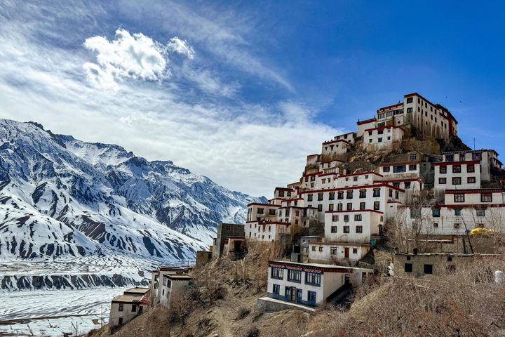 Best Time to Visit Spiti Valley: An all Season Guide & Travel Tips