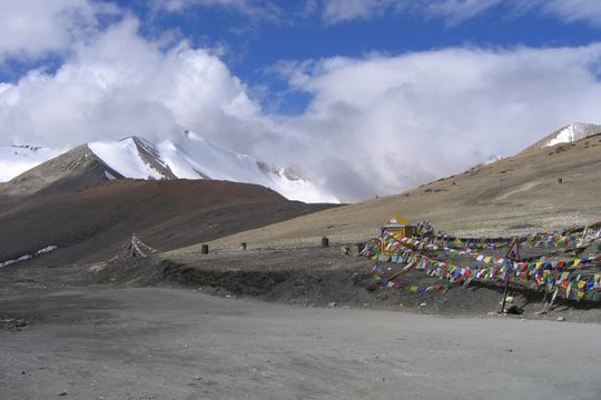 Barlacha La Pass | How to reach, best time, travel tips in 2025