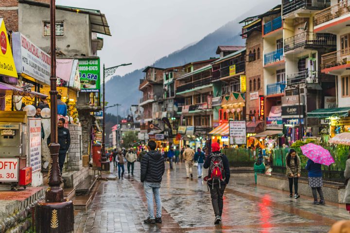 Best Time to Visit Manali for Snowfall: A Complete Guide