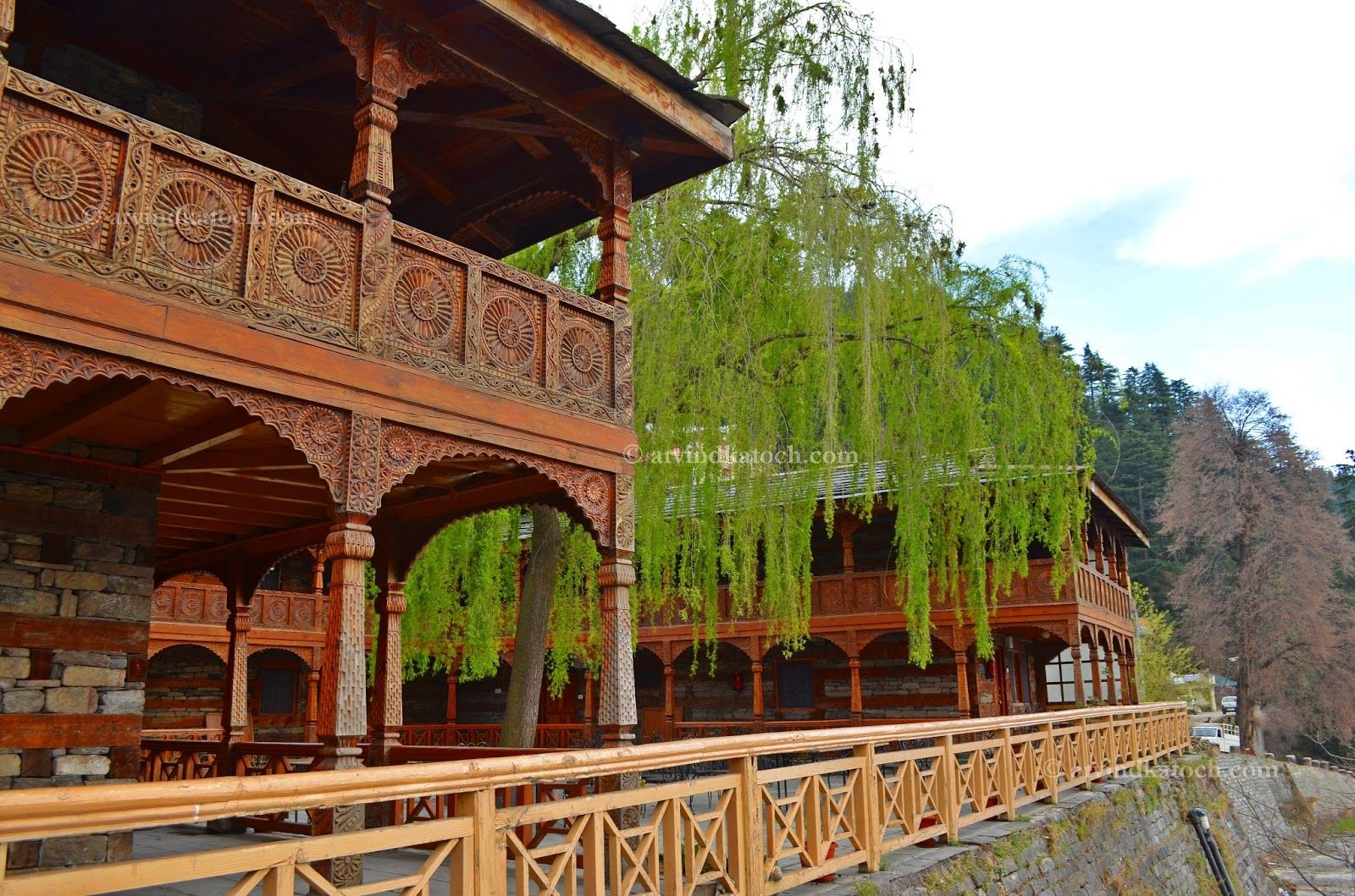 Best places to visit in Manali in Summer : Complete Tourist Guide