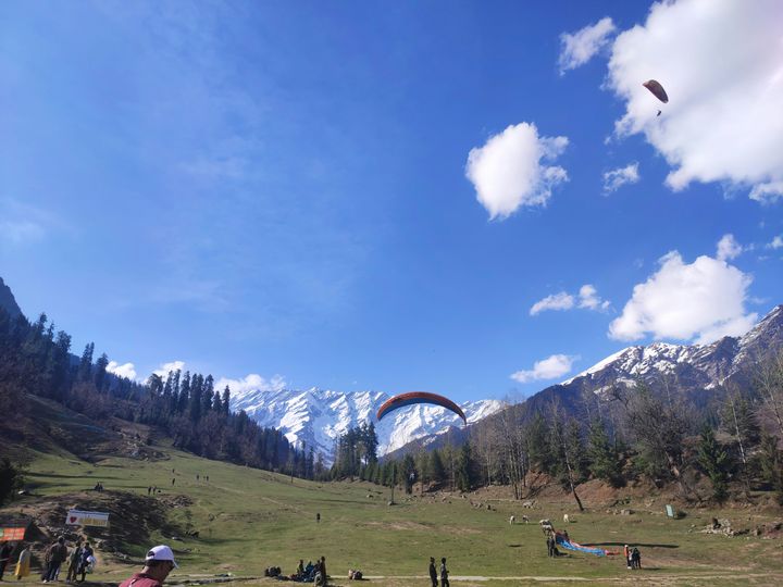 Solang Valley: Entry Fee, timings, tips & how to reach in 2025