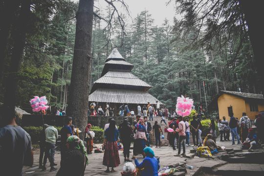 Hadimba Devi Temple: Key highlights & best time to visit in 2025