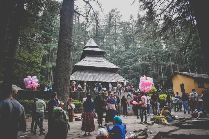 Hadimba Devi Temple: Key highlights & best time to visit in 2025