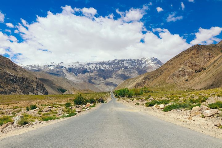 Spiti Valley now OPEN in 2025 | Updates, Itinerary & Travel Tips