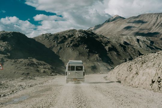 Spiti Valley now OPEN in 2025 | Updates, Itinerary & Travel Tips