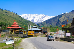 Rohtang Pass vs Solang Valley : Which is Better in 2026