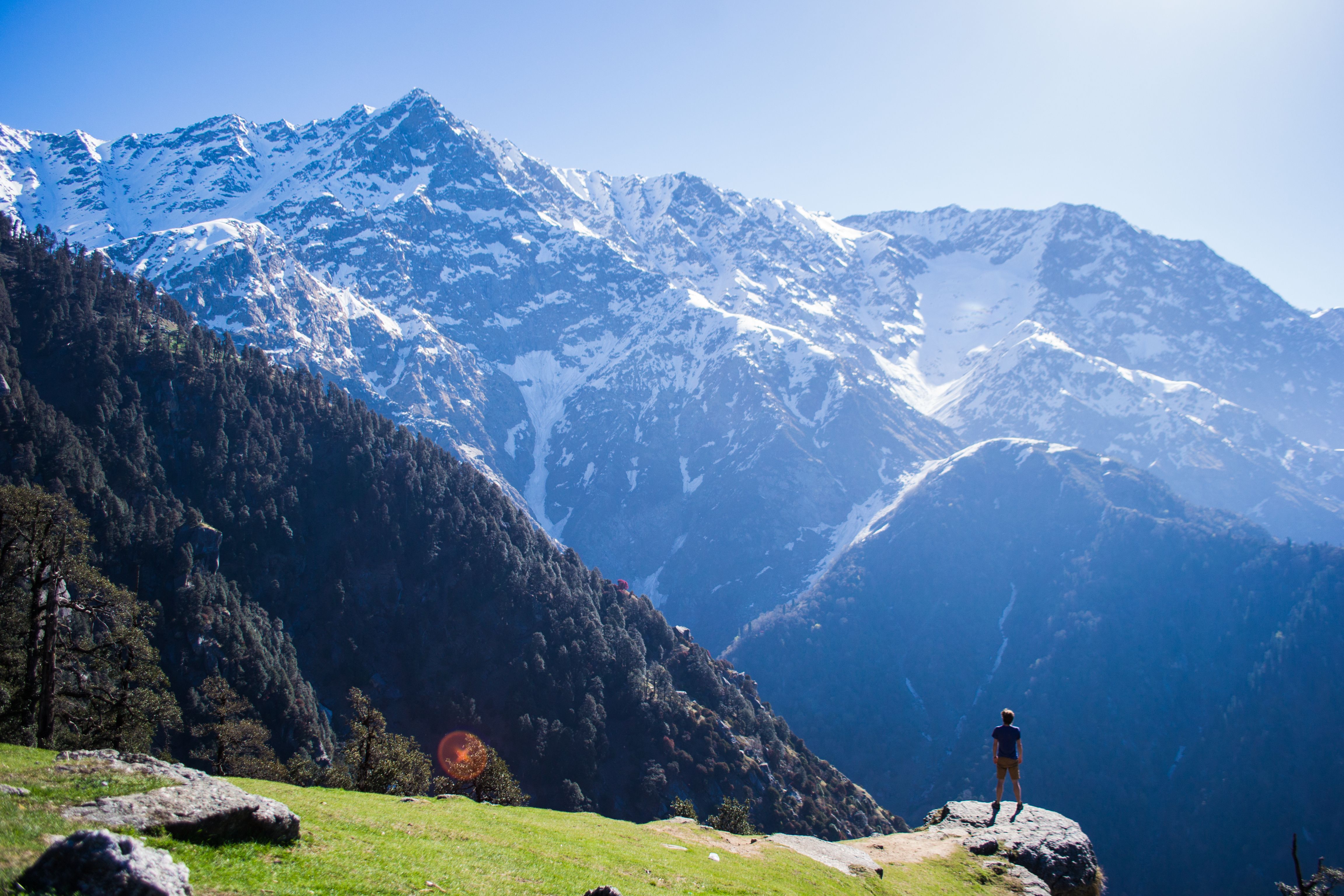 Triund Trek: Best Time, Route, Camping & Tips