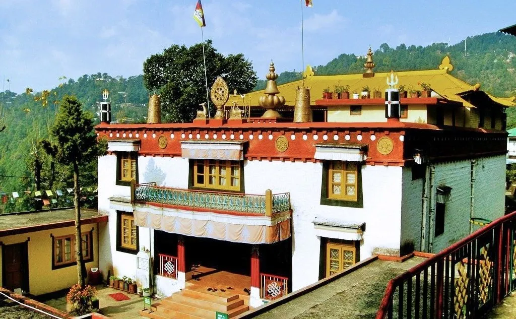 Top 10 places to visit in Dharamshala in 2025