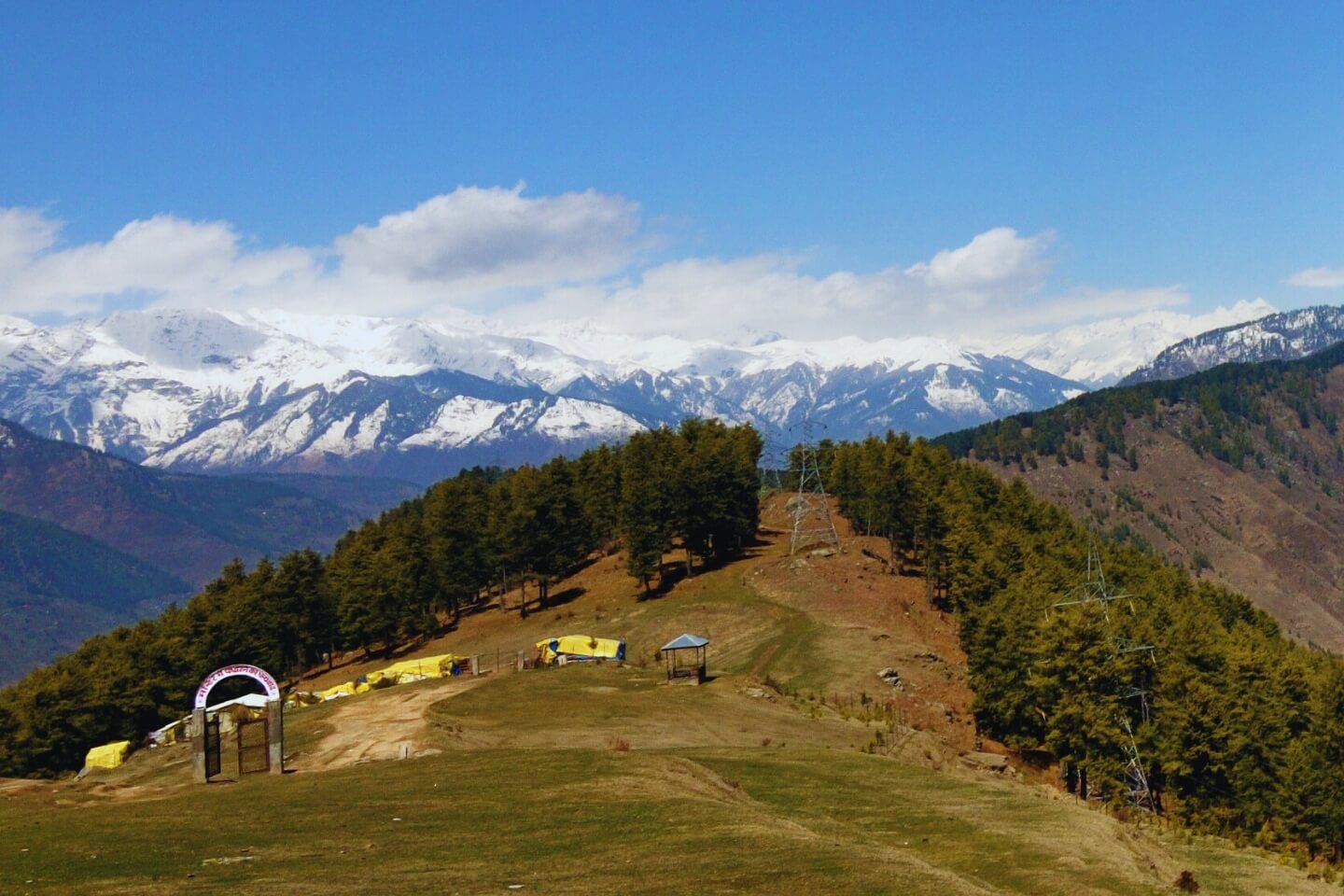 Bijli Mahadev Temple: A complete guide in 2025 | TripStorz