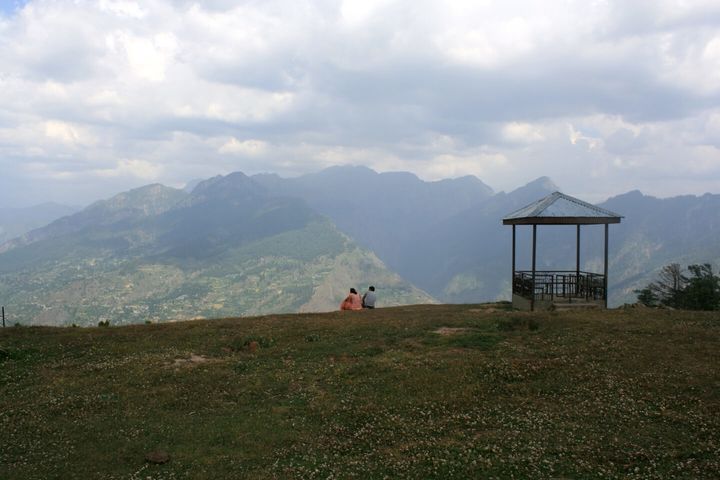Bijli Mahadev Temple: A complete guide in 2025 | TripStorz