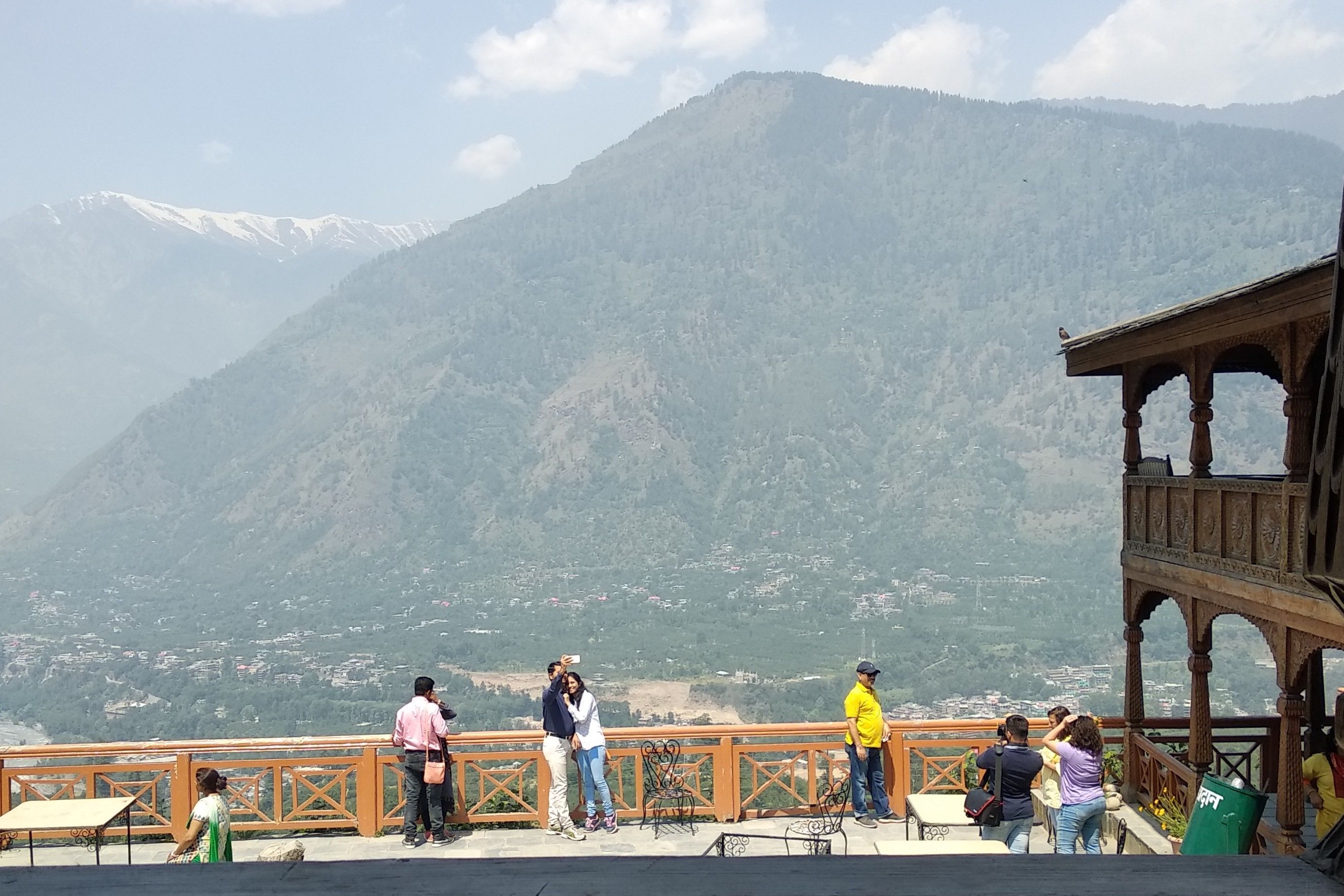 Top 10 Must Visit Places in Manali in June | TripStorz