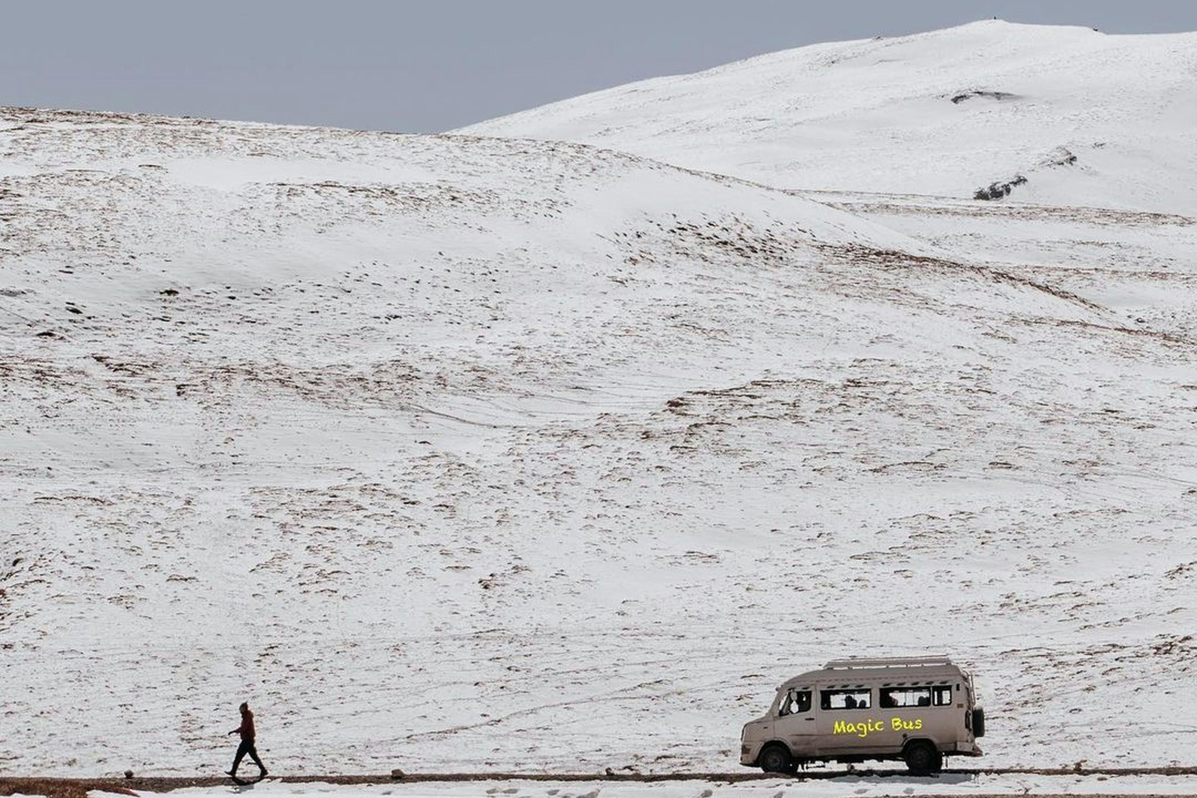 Spiti Valley now OPEN in 2025 | Updates, Itinerary & Travel Tips