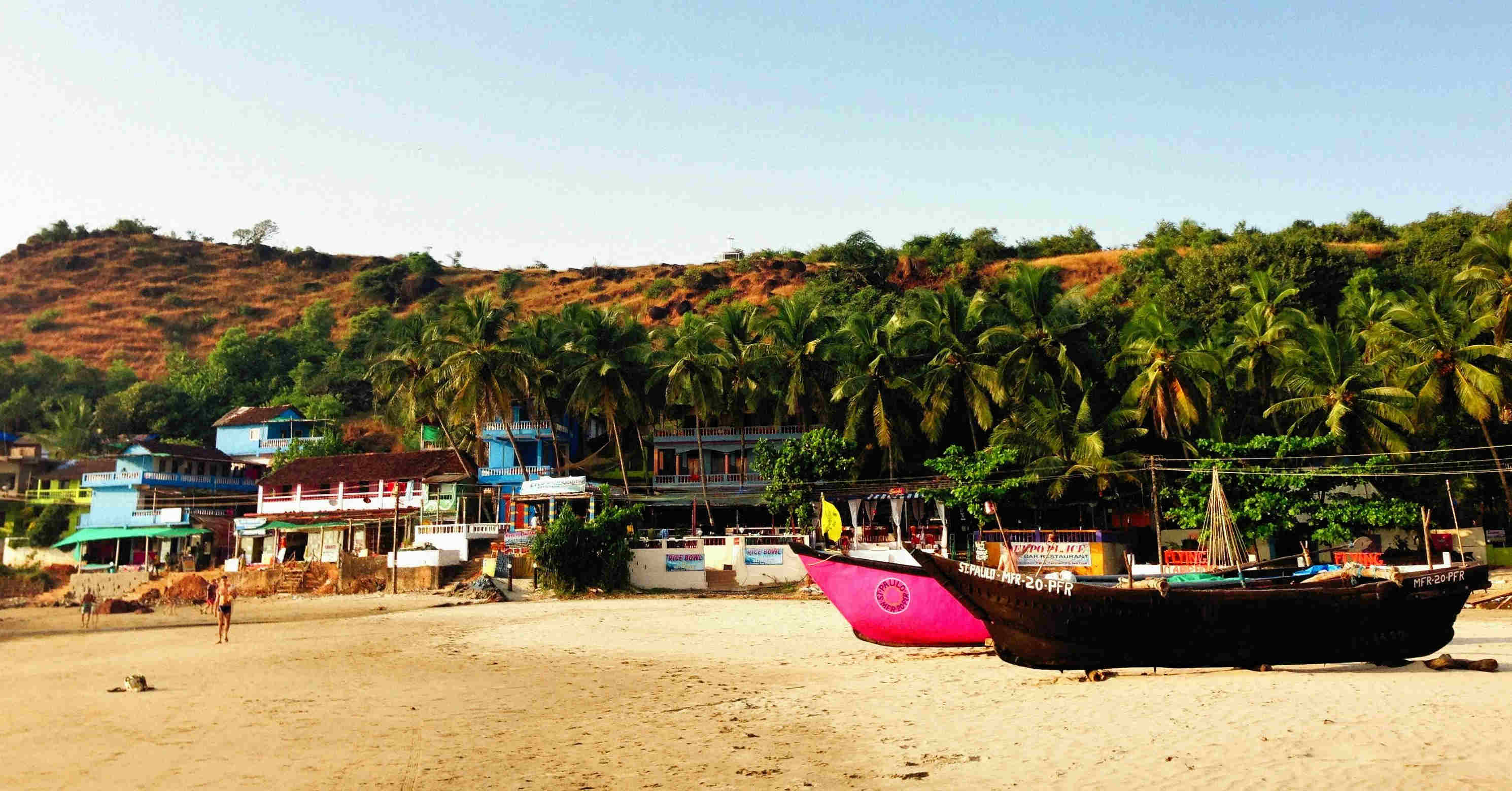 Goa Travel Guide: Best Beaches, Culture, Food & Adventures