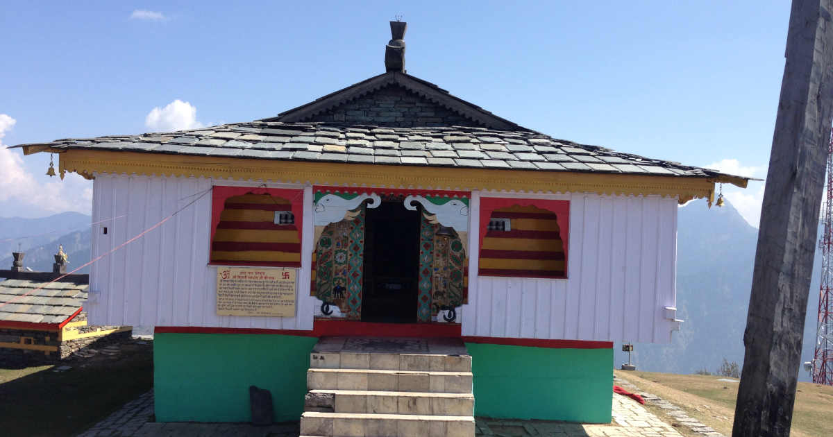 Bijli Mahadev Temple: A complete guide in 2026 | TripStorz