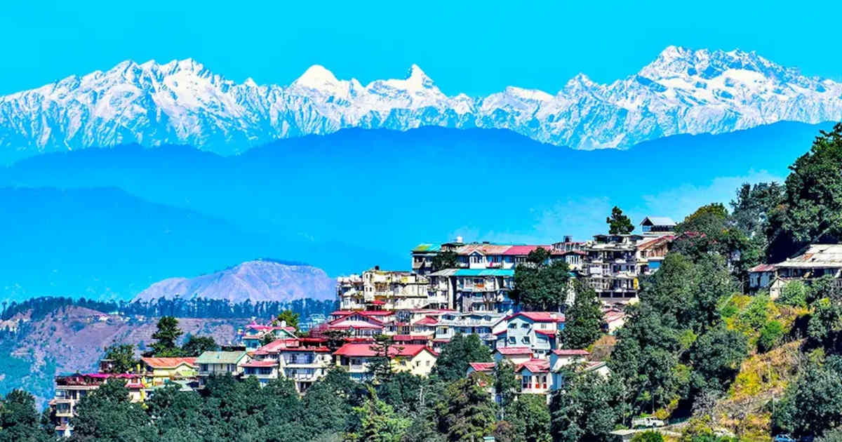Chail Tourism | Best time, nearby places, tips, attractions in 2026