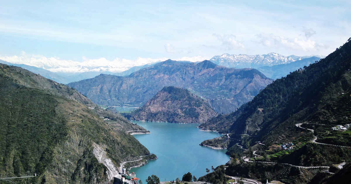 Chamera Lake: A complete travel guide in 2025 | TripStorz