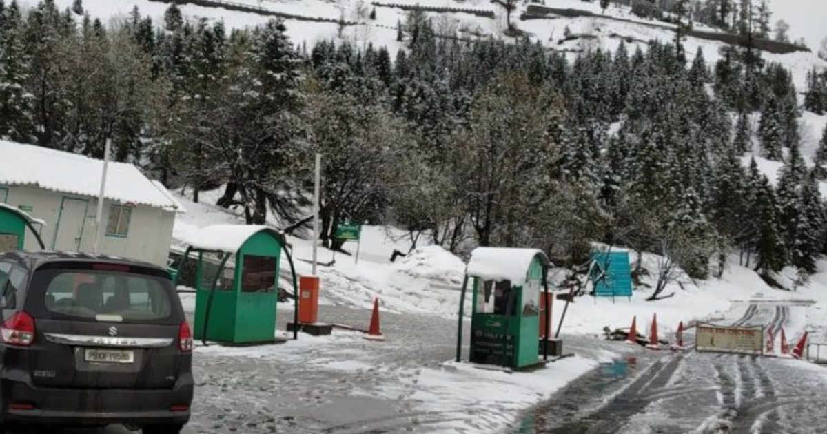 Gulaba, Manali: Best time, entry fee, how to reach in 2025