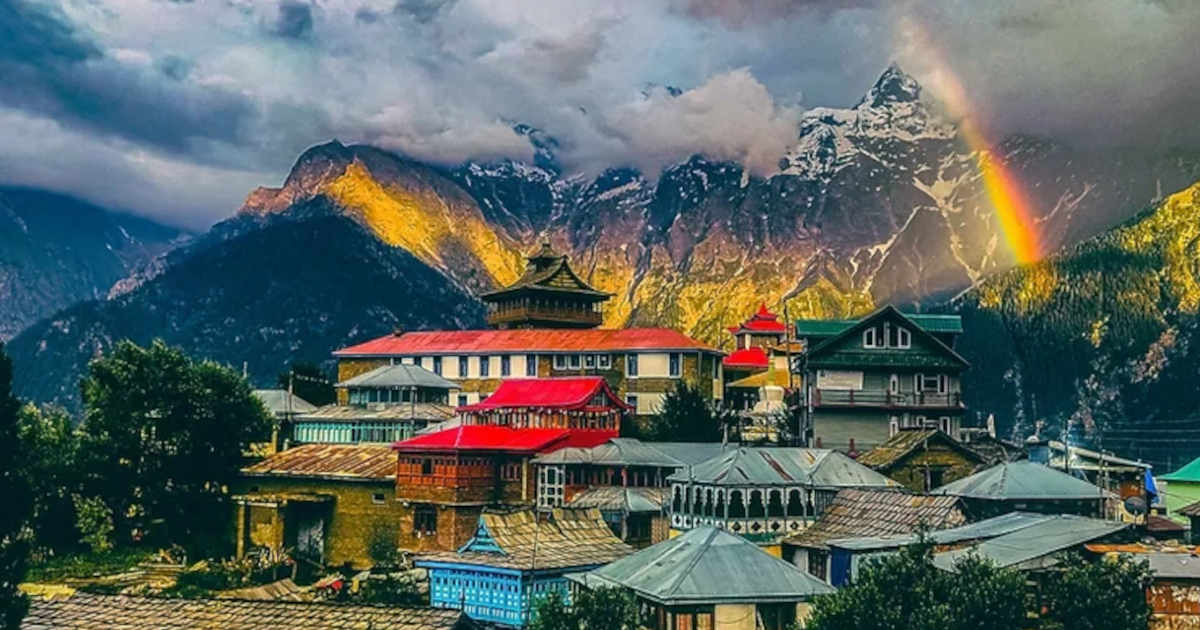 Kalpa Tourism: All you need to know, attractions, tips, guide 2025