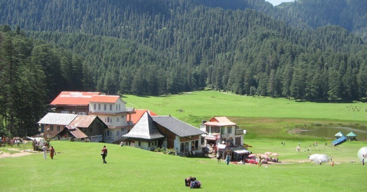 Top 10 Things to Do in Dalhousie – Ultimate Travel Guide