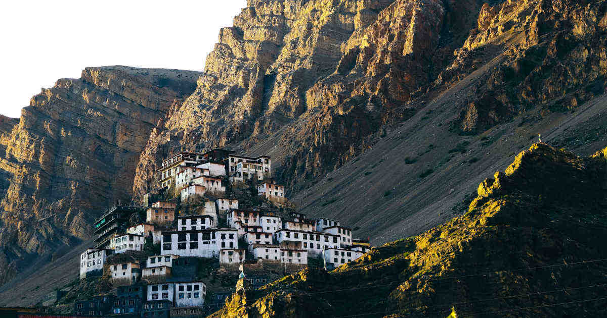 Spiti Valley Weather in June 2025: Climate, Guide & Travel Tips