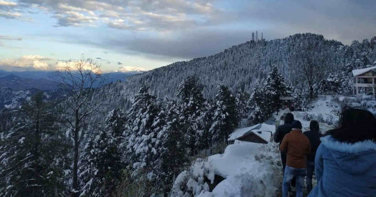 Kufri Weather in April 2025: Climate, Guide & Travel Tips