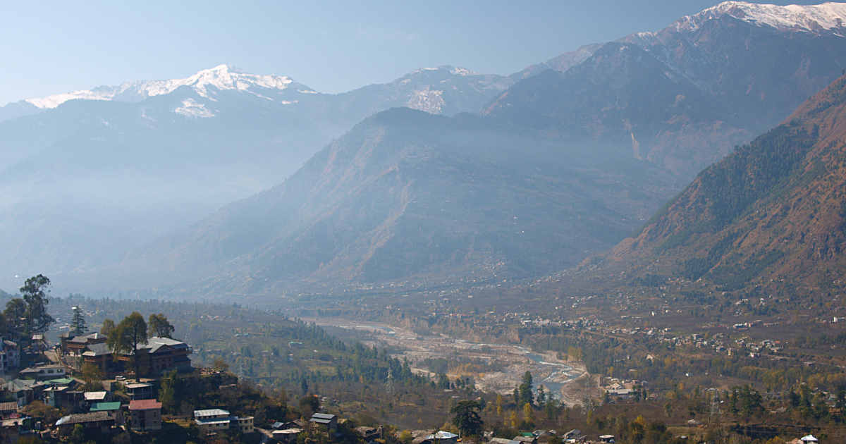 Best Time to Visit Kullu in 2025: How to reach, travel tips & guide