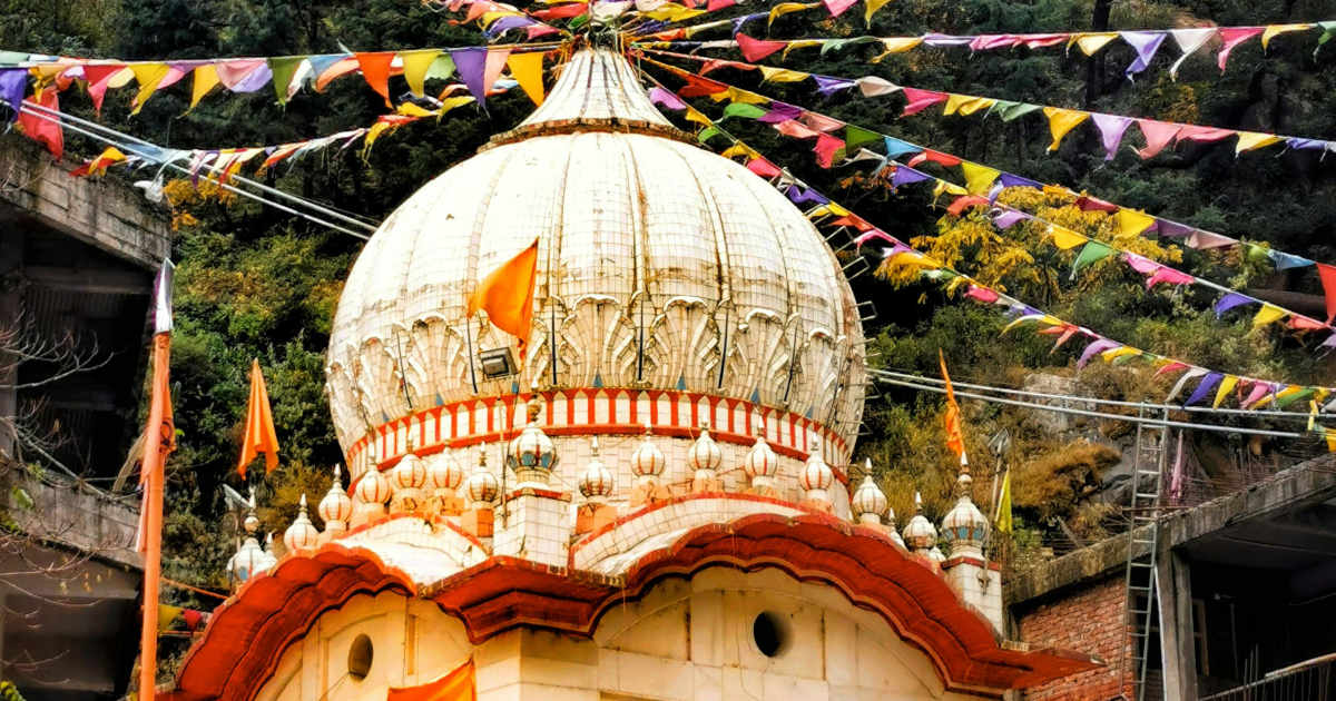 Manikaran Sahib-How to Reach, Tips & Best Time to visit in 2025