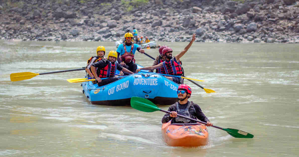 Best Adventure Activities in Manali : Complete Guide in 2026