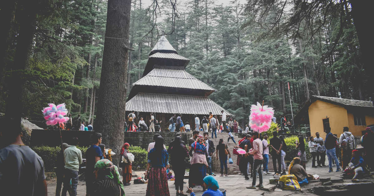 Hadimba Devi Temple: Key highlights & best time to visit in 2026