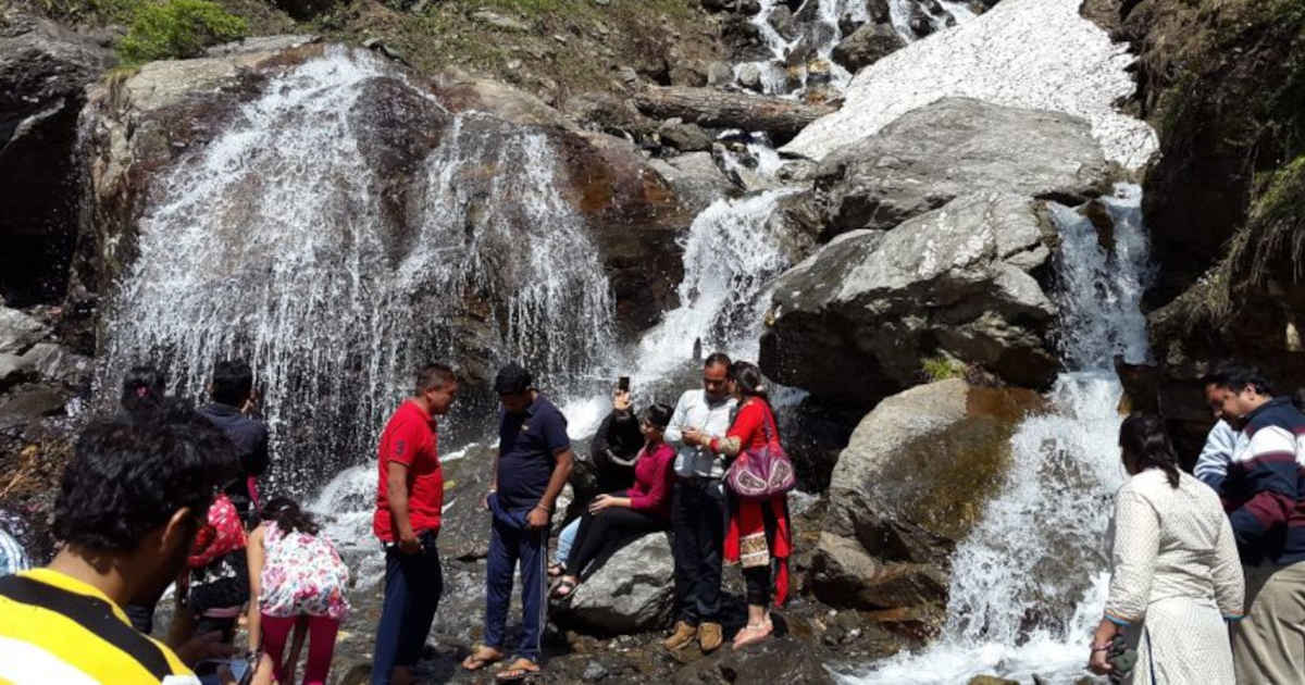 Rahala Falls Manali: Travel tips, route, best time to visit in 2025