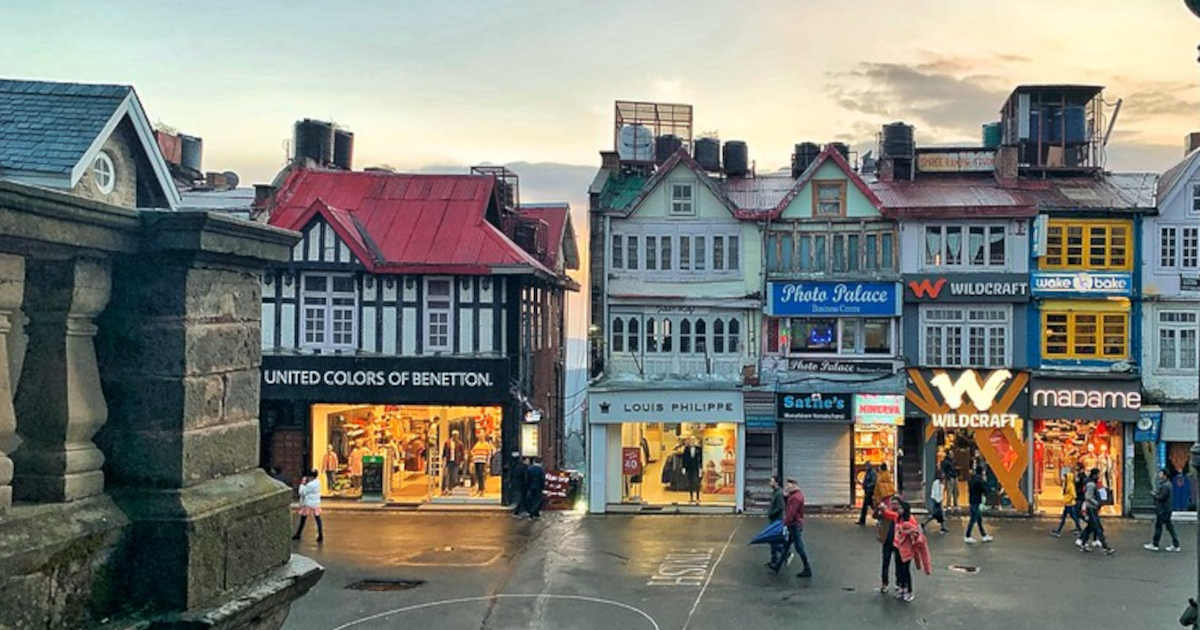 Shimla Travel Guide: Best Time, Places & Things to Do in 2026