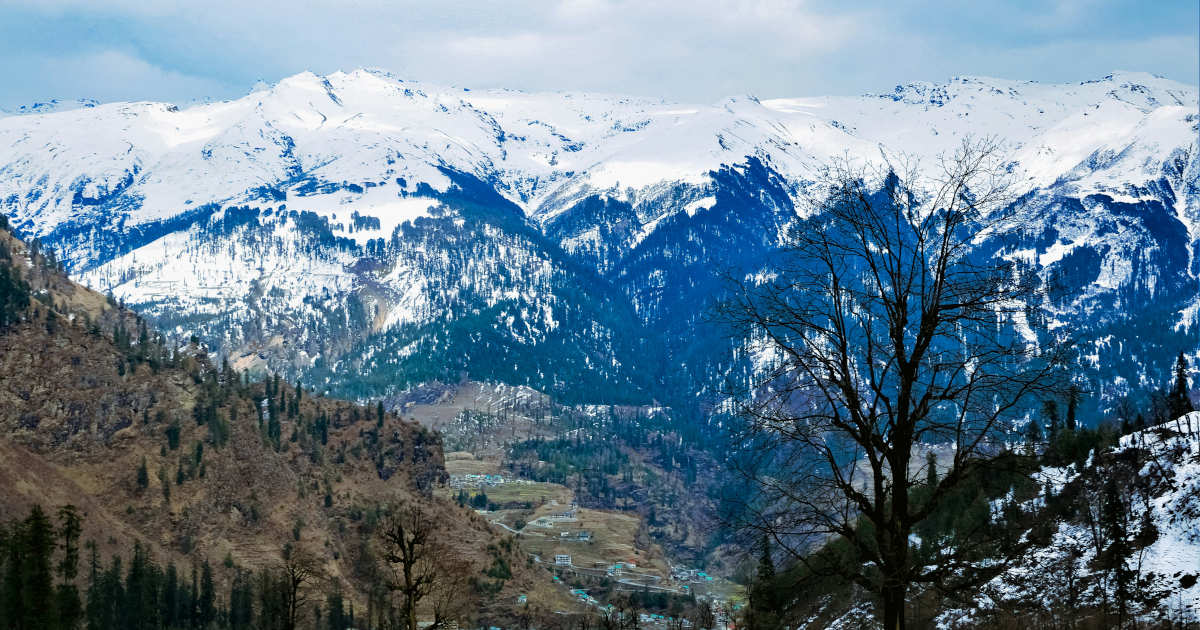 Solang Valley: Entry Fee, timings, tips & how to reach in 2026