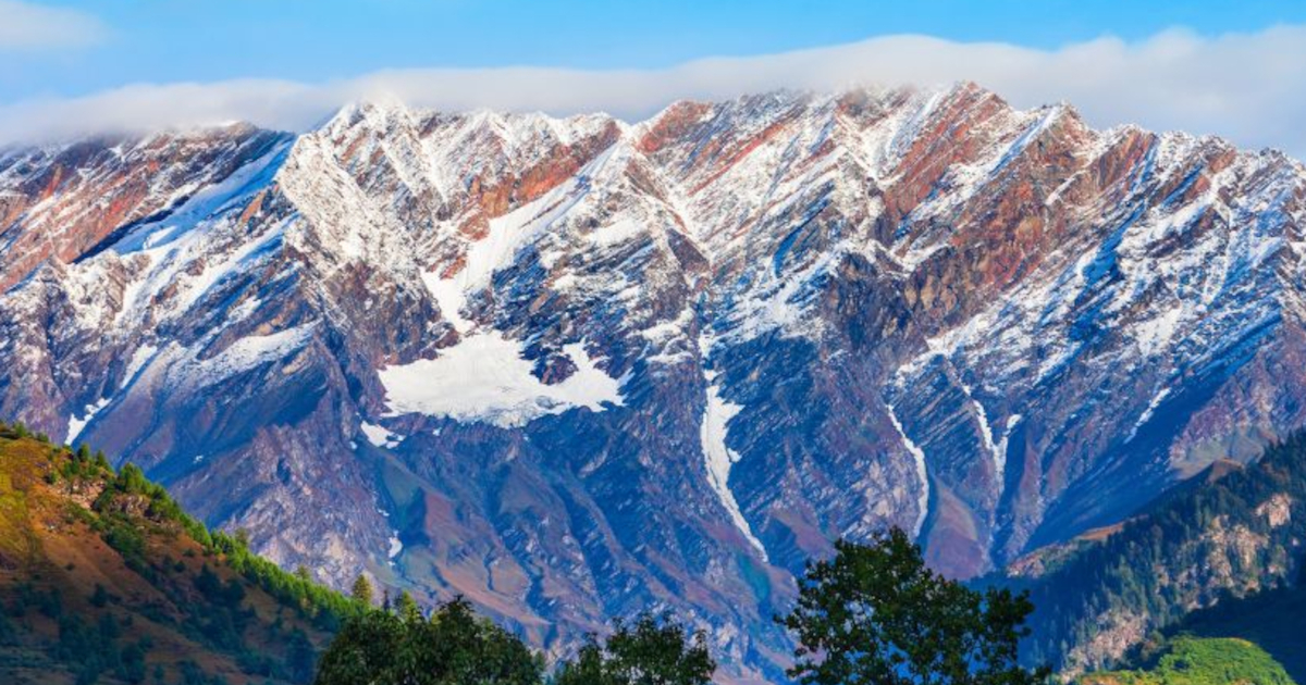 Best time to visit Dalhousie: weather, seasons, travel tips in 2026