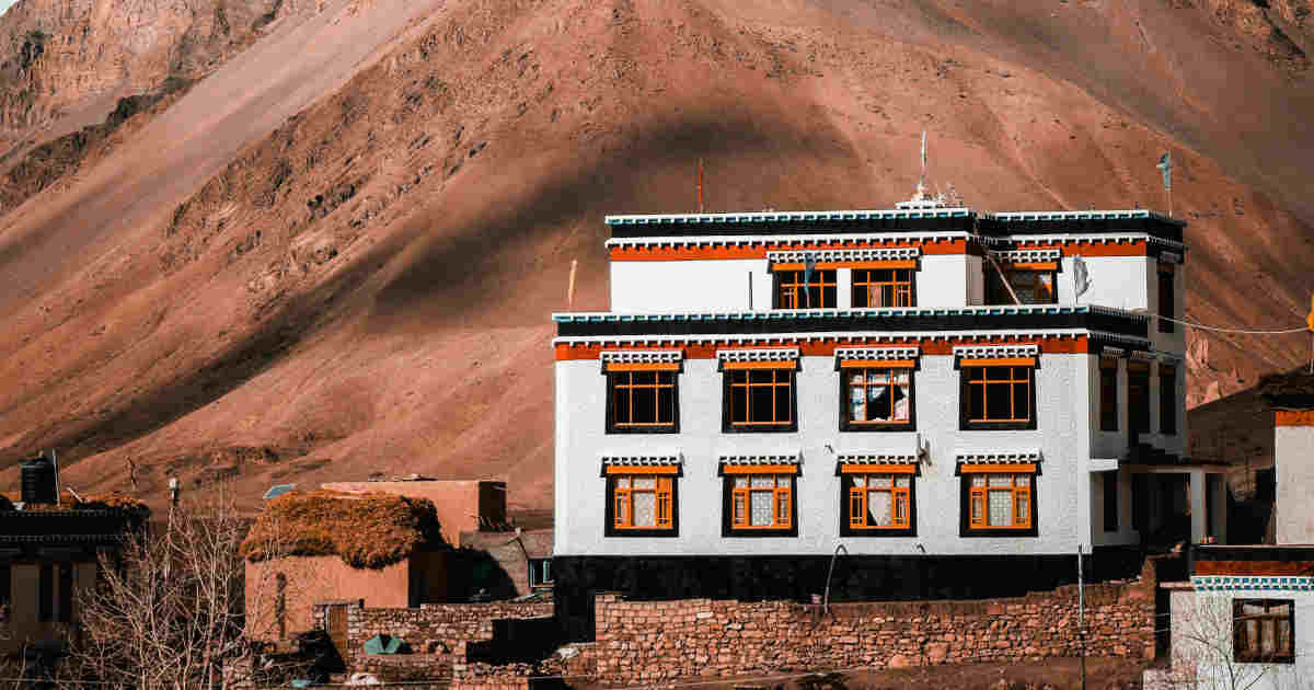 Spiti Valley now OPEN in 2025 | Updates, Itinerary & Travel Tips