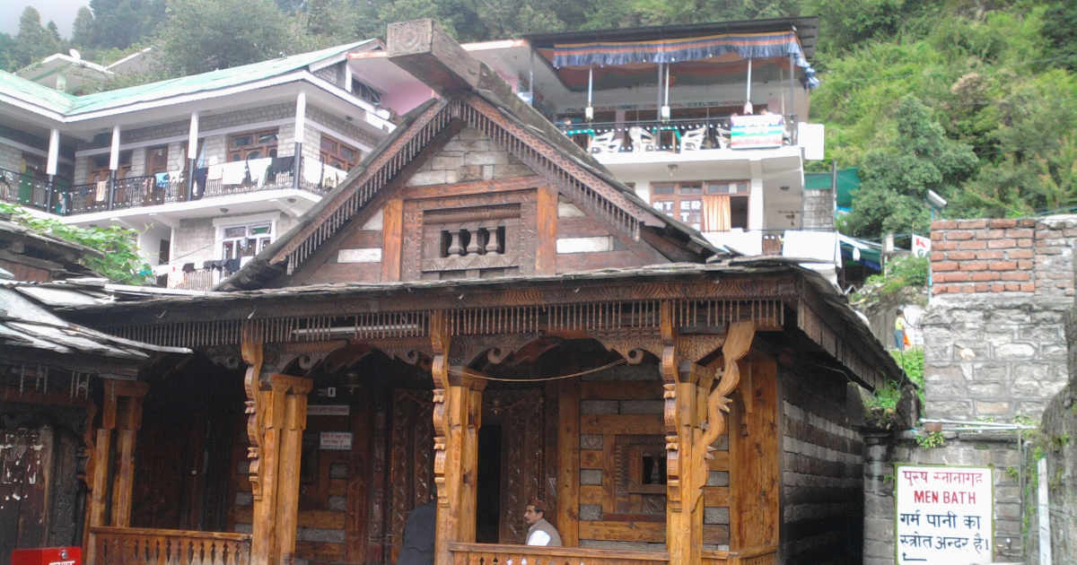 Vashisth Village, Manali: How to reach, travel tips, guide in 2026
